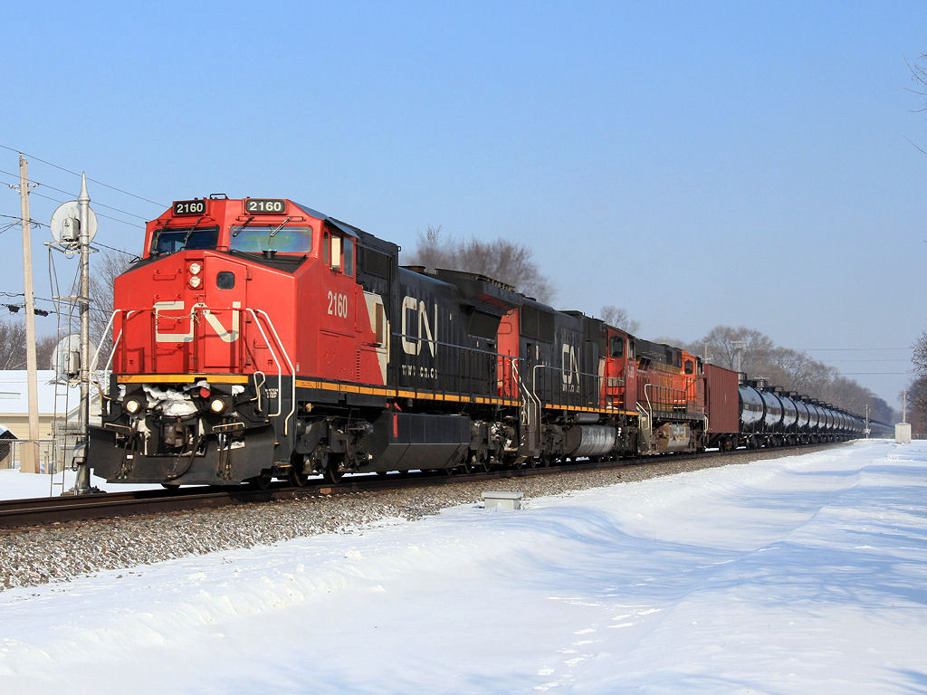 CN 2160